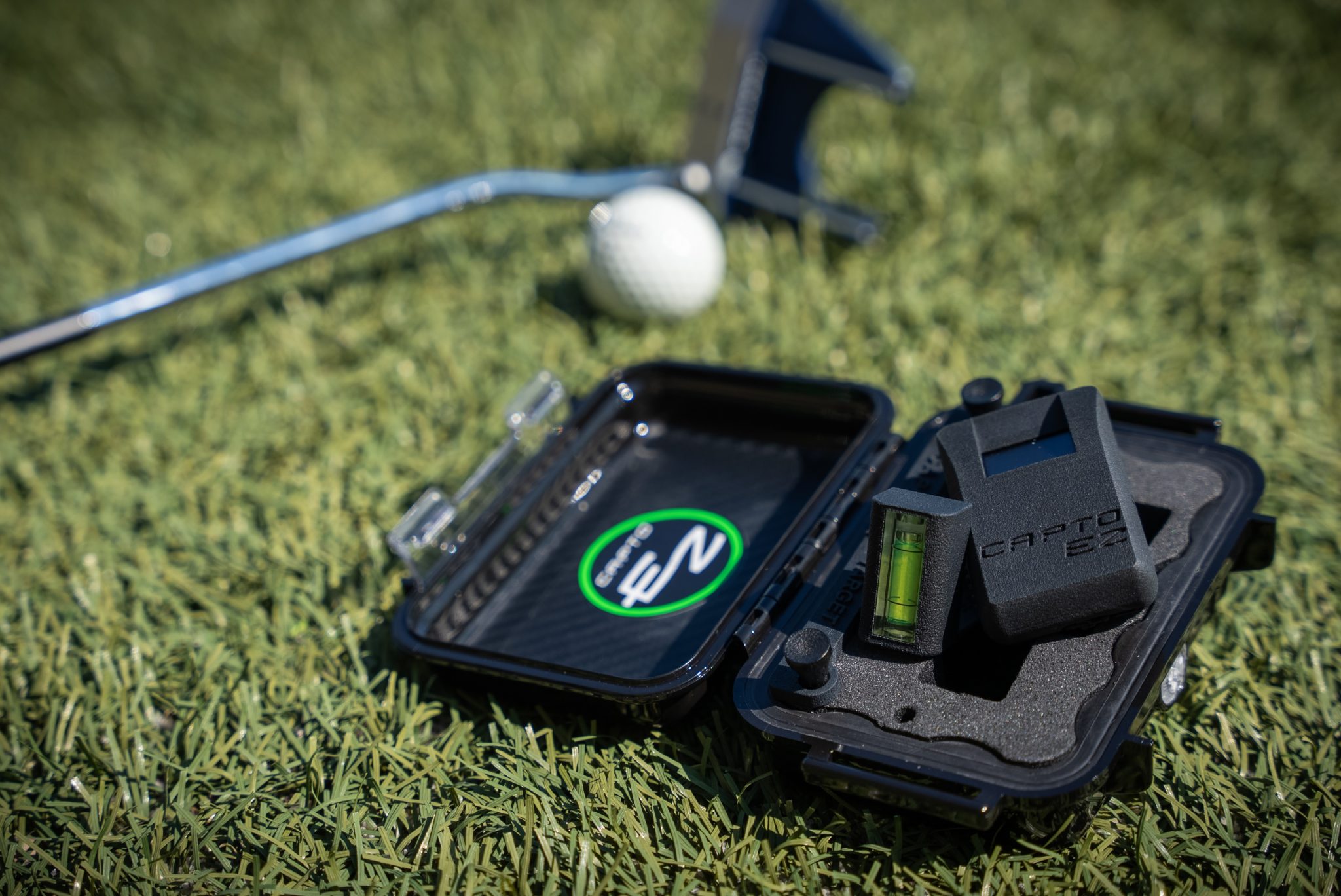 Golf like a Pro with HKGTA's Revolutionary Revamp - Hong Kong Golf and ...