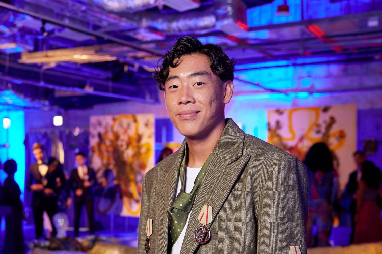 COLEMAN WONG JOINS HKGTA & HUMANSA AS TENNIS DEVELOPMENT AMBASSADOR ...